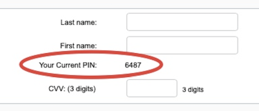 FAQs - Their Perfect Gift