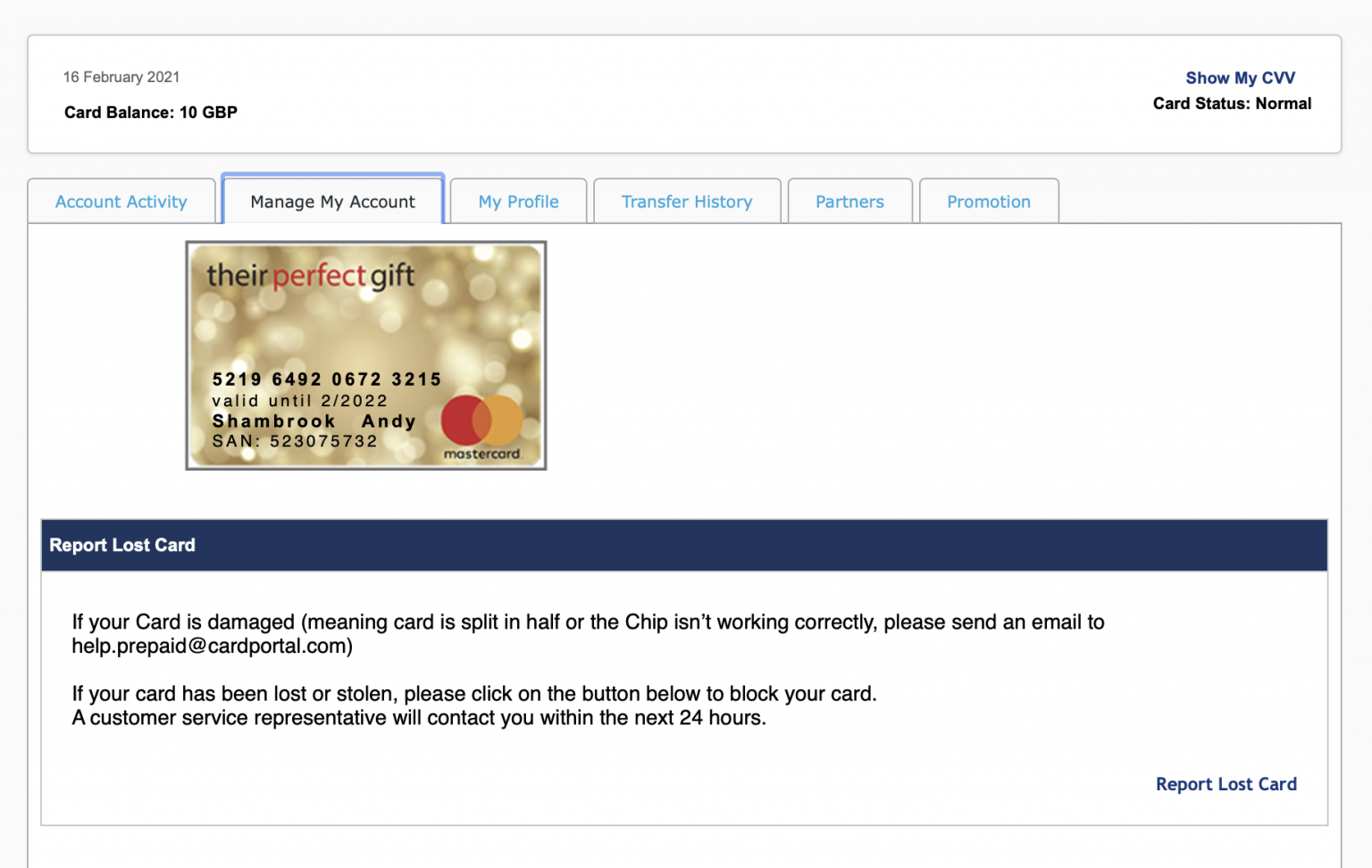 Activate-new - Their Perfect Gift